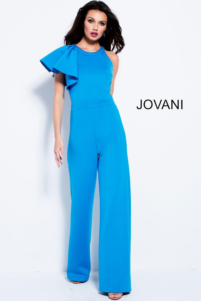Jump into a glamorous jumpsuit for prom 2018 at Whatchamacallit